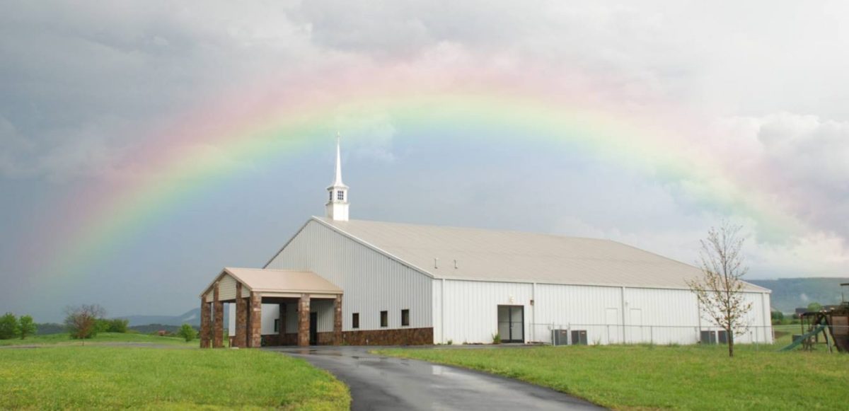 Ebenezer – A Stone of Helps – 1 Samuel 7:12